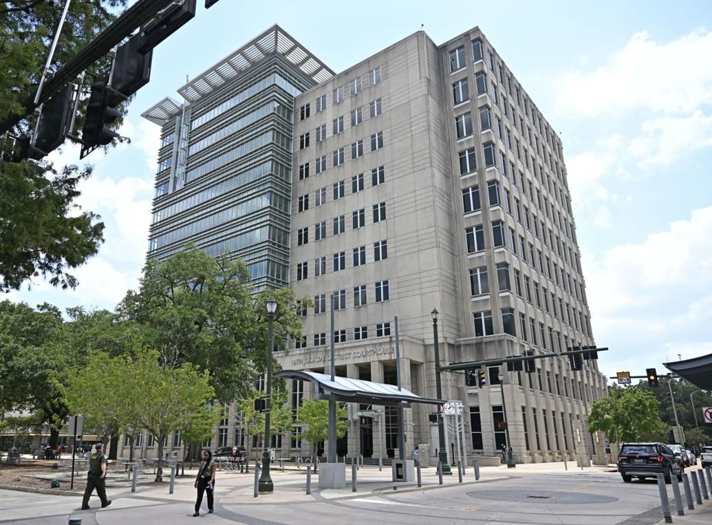 Power outage forces Baton Rouge courthouse to close early | Courts ...