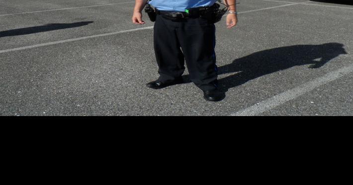 Newly promoted NOPD sergeant dies of stroke, days after death of ...