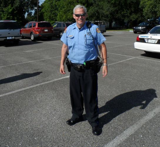 Newly promoted NOPD sergeant dies of stroke, days after death of ...