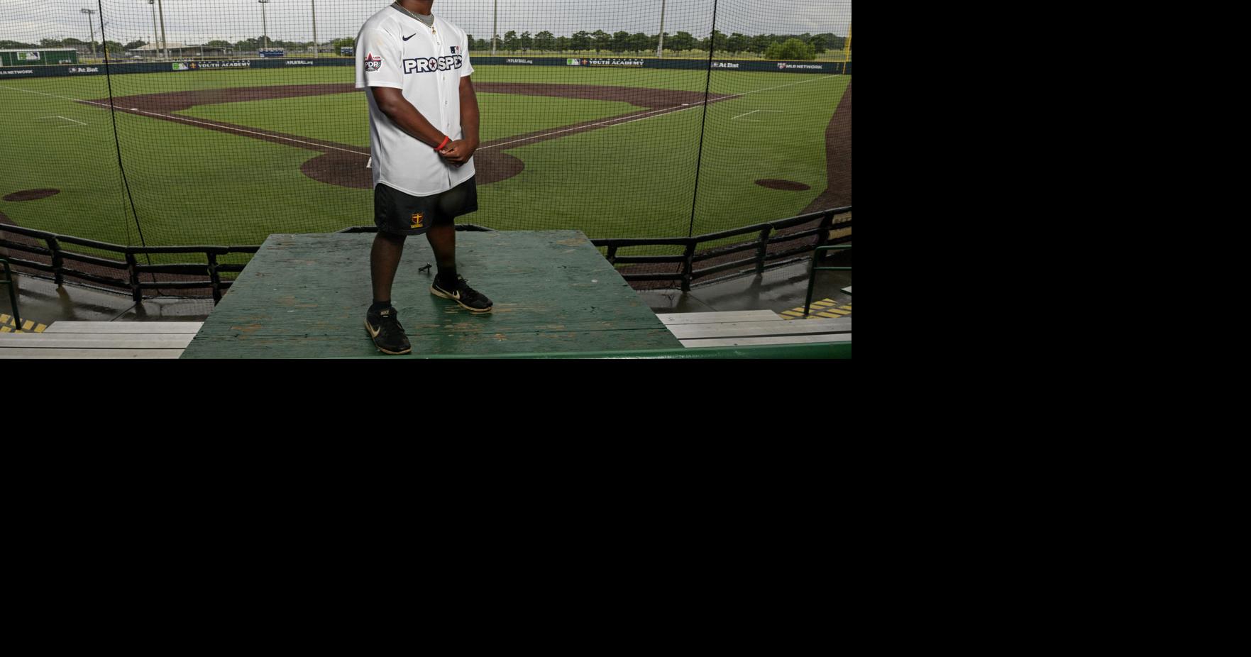 Brother Martin's Tre Morgan ready to take the national stage at this ...