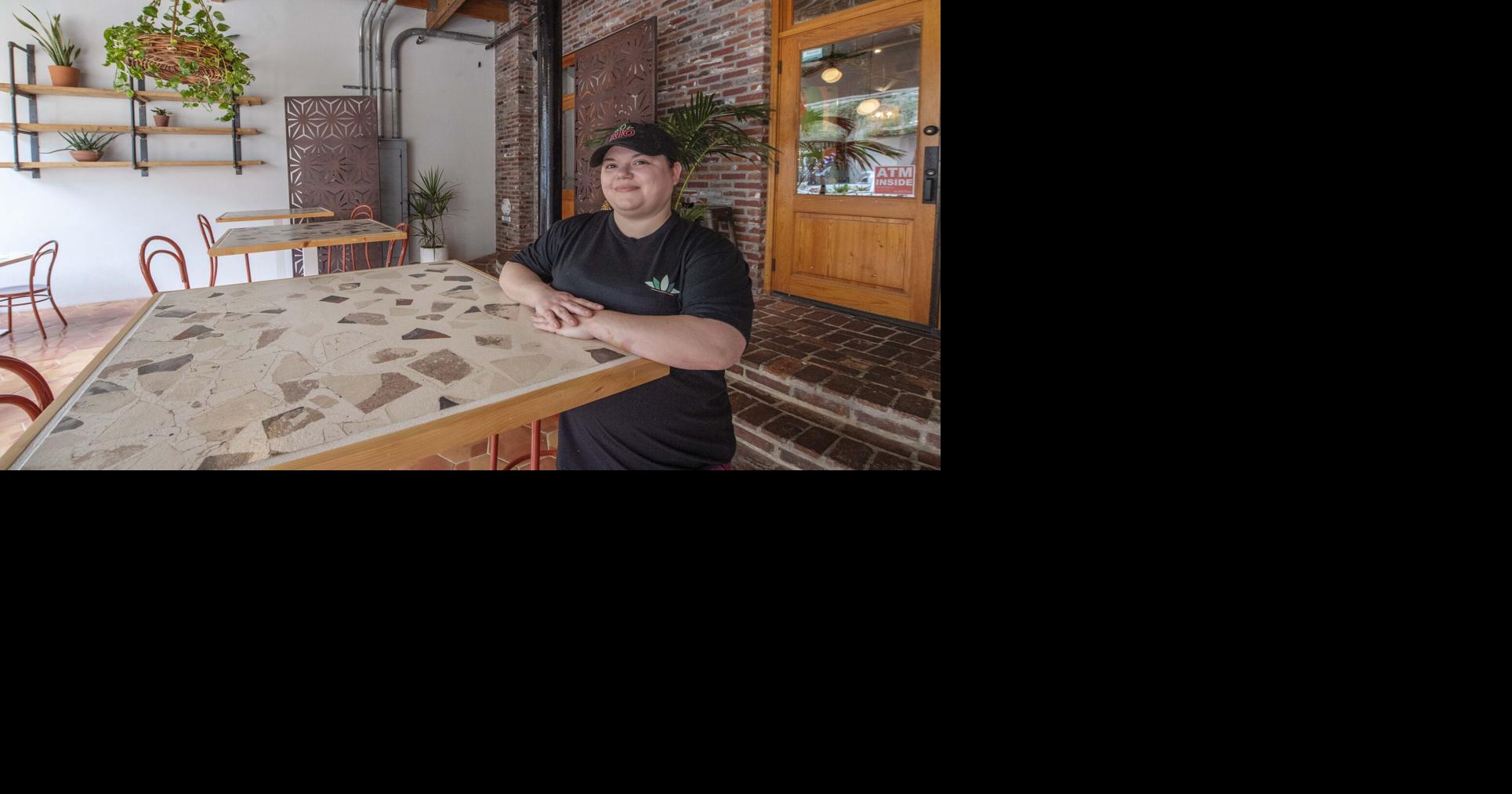 New Rio Tacos & Tequila brings Mexican food with a Louisiana twist to ...