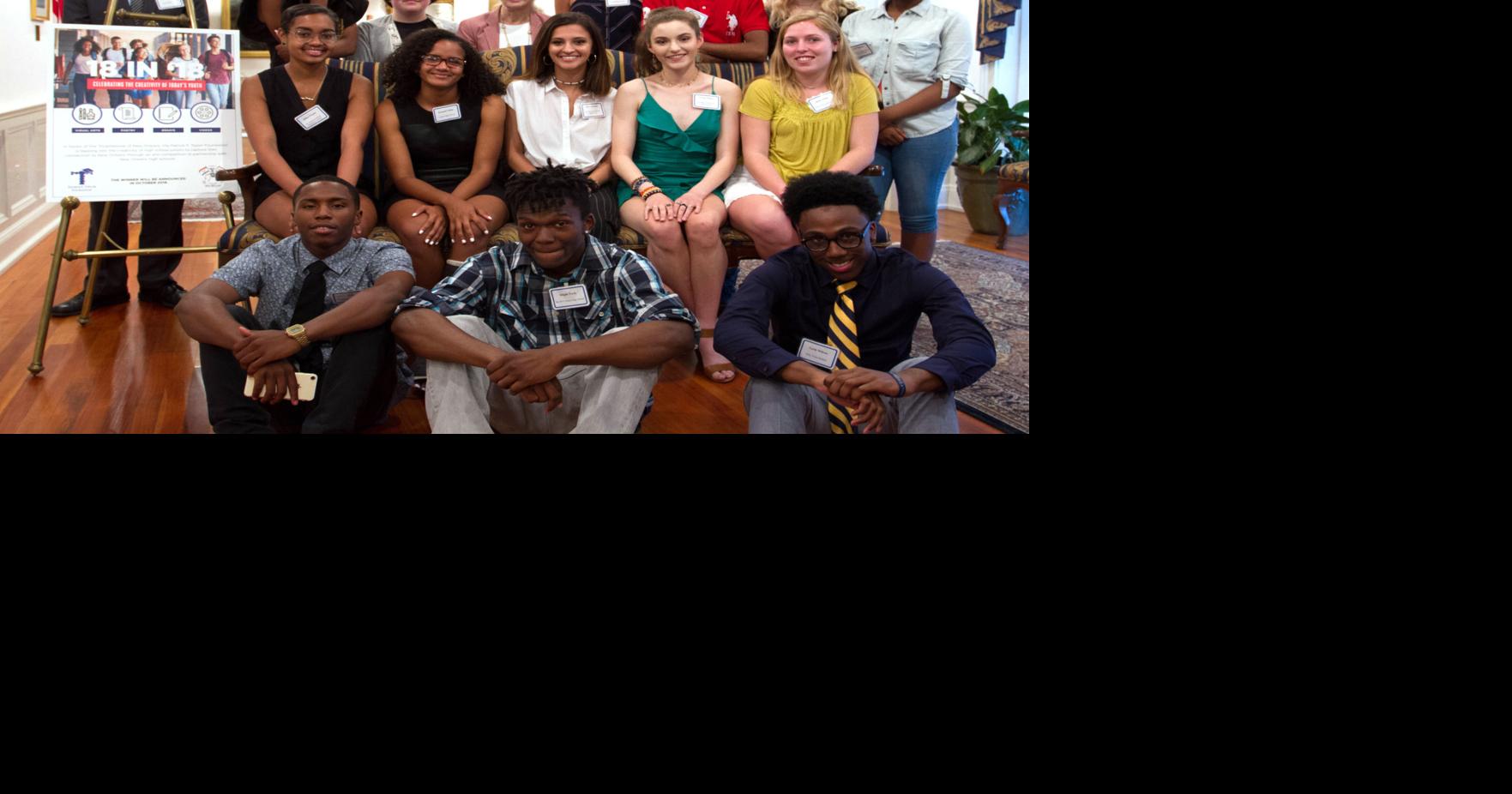 Patrick F. Taylor Foundation chooses finalists in New Orleans ...
