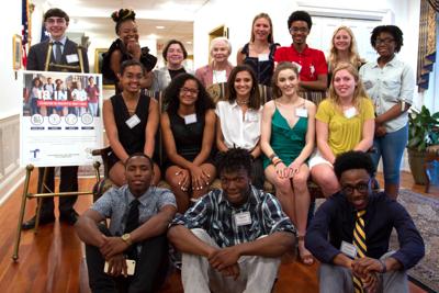 Patrick F. Taylor Foundation chooses finalists in New Orleans ...