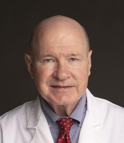 New hires at Mary Bird Perkins, Kean Miller, LSU Vet school | Business ...