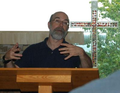 Facets of Faith: Michael Card encourages informed imagination | Faith ...