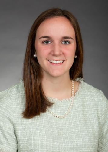 Les Pierrettes head 'Under the Big Top' for festivities | Entertainment ...