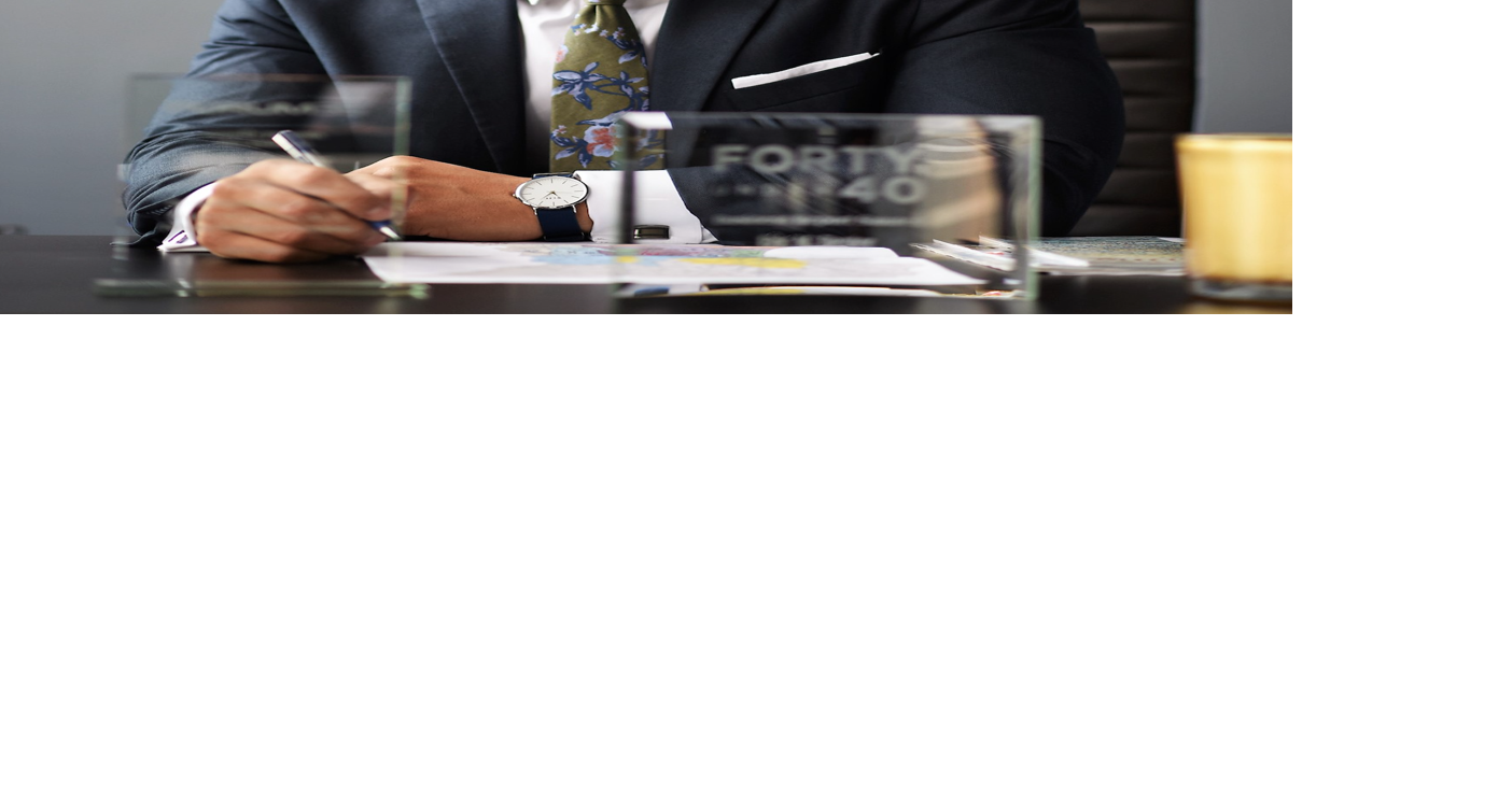 Eric Dexter on Black History: 'Beauty and Black excellence are all ...