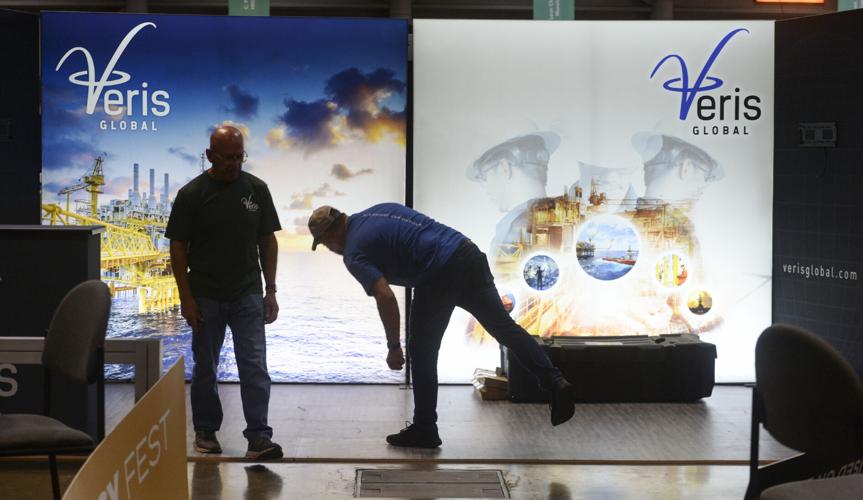 LAGCOE's Energy Fest 2022 marks trade show's return, but with focus on ...