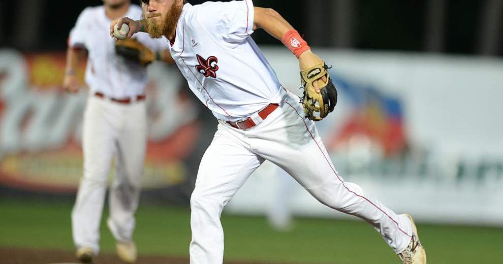 Jace Conrad on Lafayette Little League team: 'They hate to lose more ...