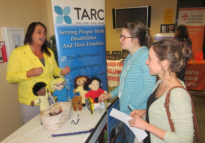 Livingston school system offers Winter Wonderland to tell special needs ...