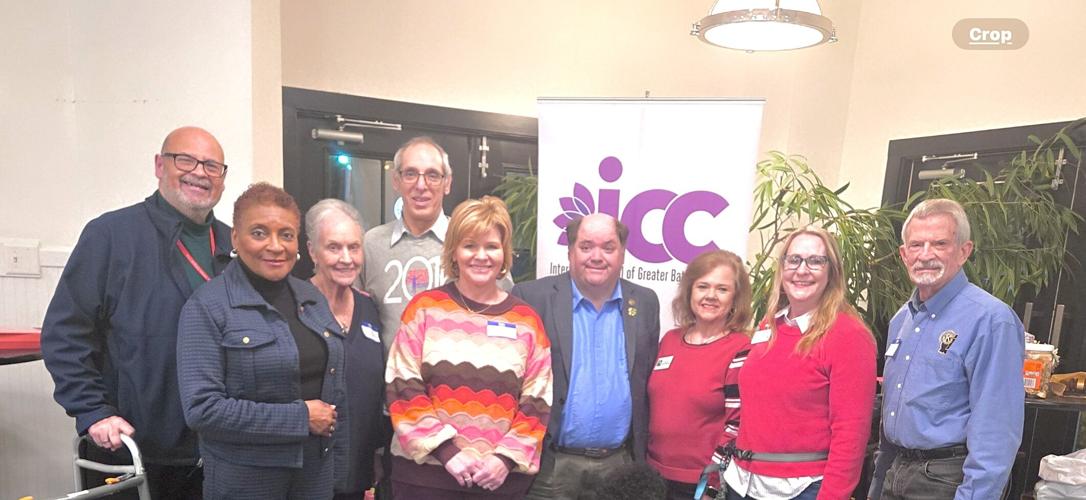 Community: Inter-Civic Council of Greater Baton Rouge installs 2025 ...