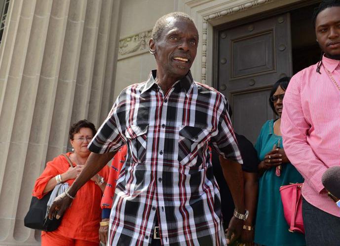 Exoneration of Reginald Adams leaves open questions about murder of ...