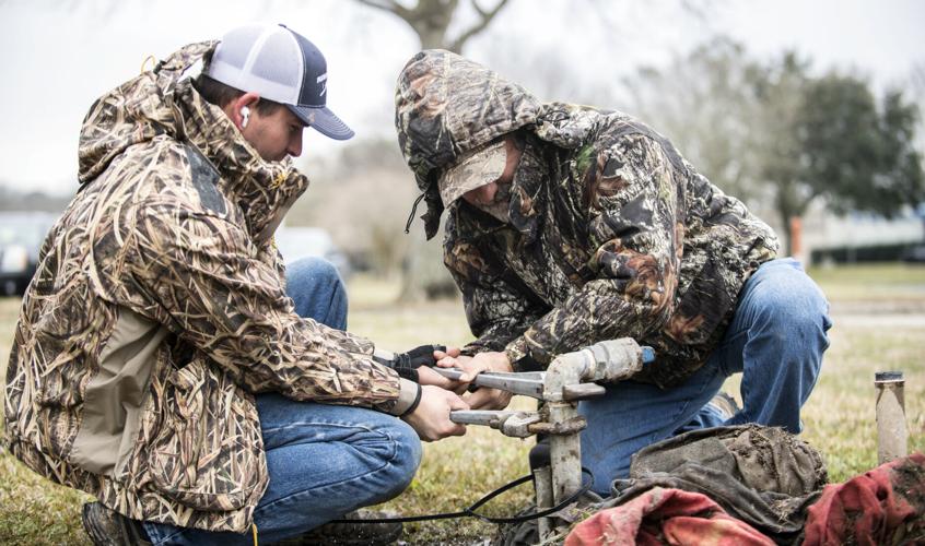 'There's only so much you can do': Demand for plumbers spikes in ...