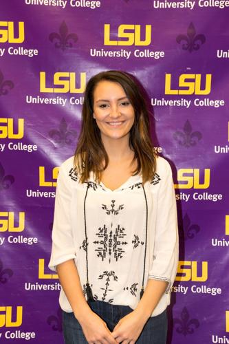 Zachary native Morgan Cook finds calling in respiratory therapy ...