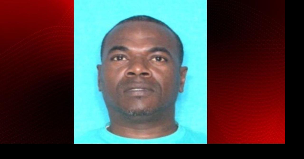 No. 2 most-wanted, a Broussard man, arrested for attempted murder in St ...