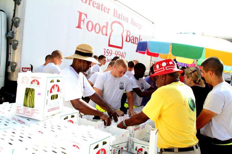 Together Baton Rouge pushes “health district” for medically underserved ...