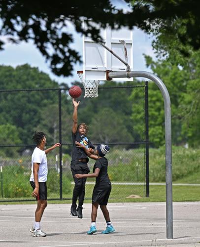 Inspiration Center recreational facility breaks ground | News ...