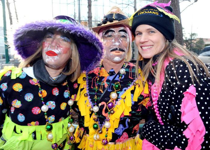 Photos: Queens parade | Baton Rouge | theadvocate.com
