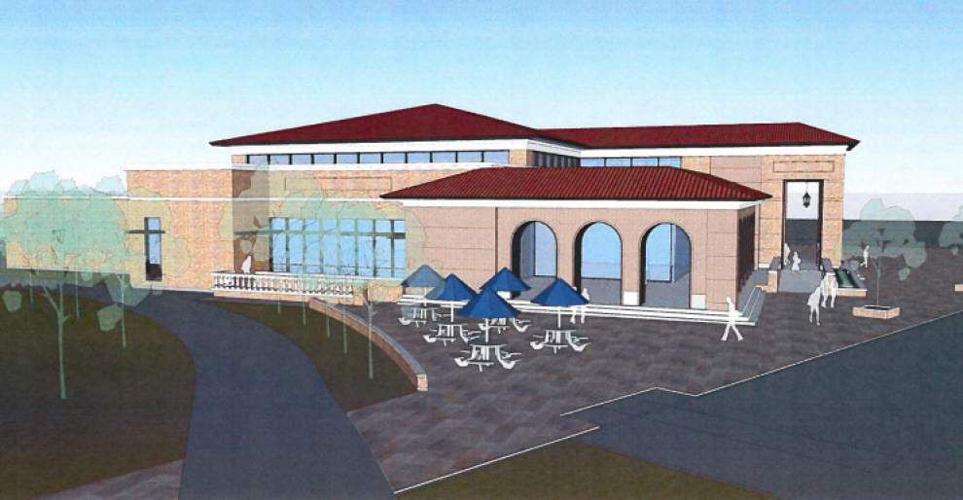 LSU to build $12 million nutrition center for its athletes | LSU ...