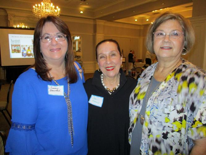 Fête: Teaching Old Dogs New Tricks | Acadiana Home | theadvocate.com