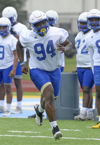 5 keys to greatness for Southern's Aaron Tiller: Leadership ...