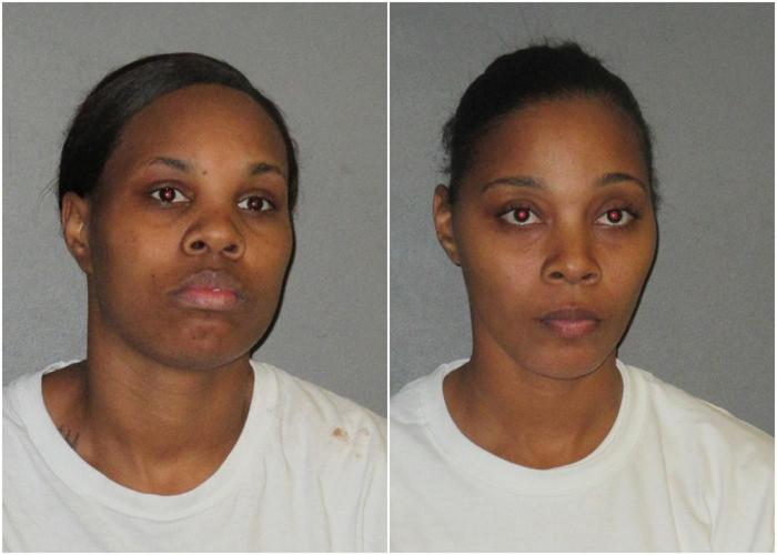 Baton Rouge woman, relative accused of attempting to kill ex-boyfriend ...