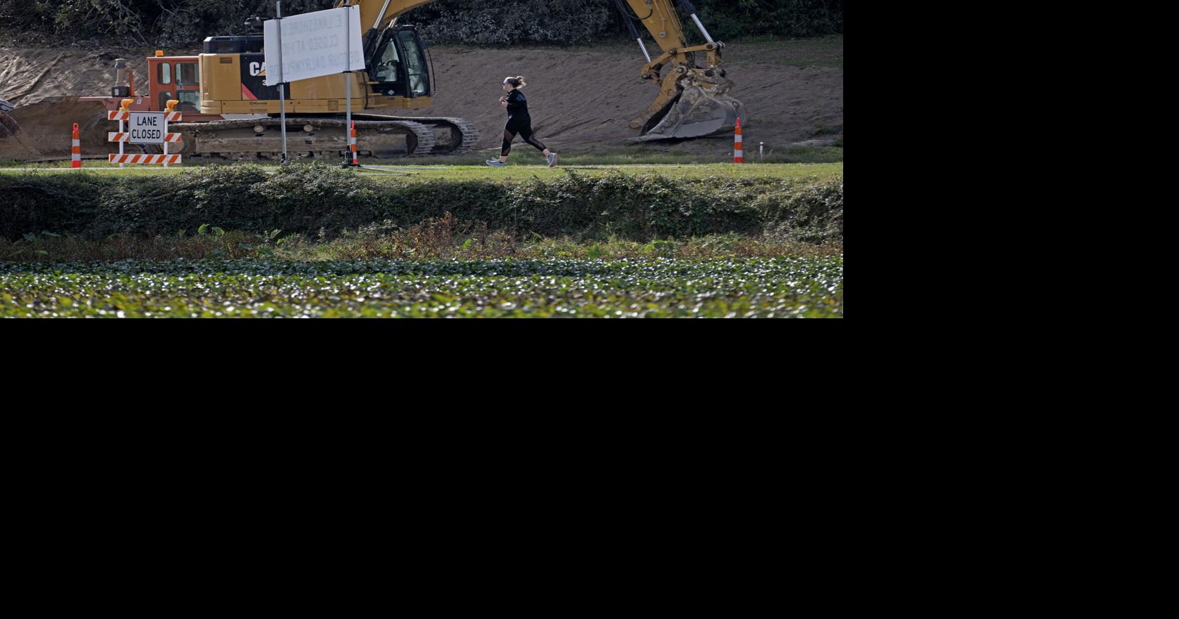 Ramp closures for westbound I-10 cancelled for week | News ...