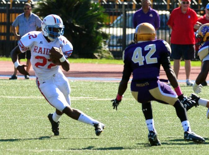 No. 1 Rummel explodes past St. Augustine | High Schools | theadvocate.com
