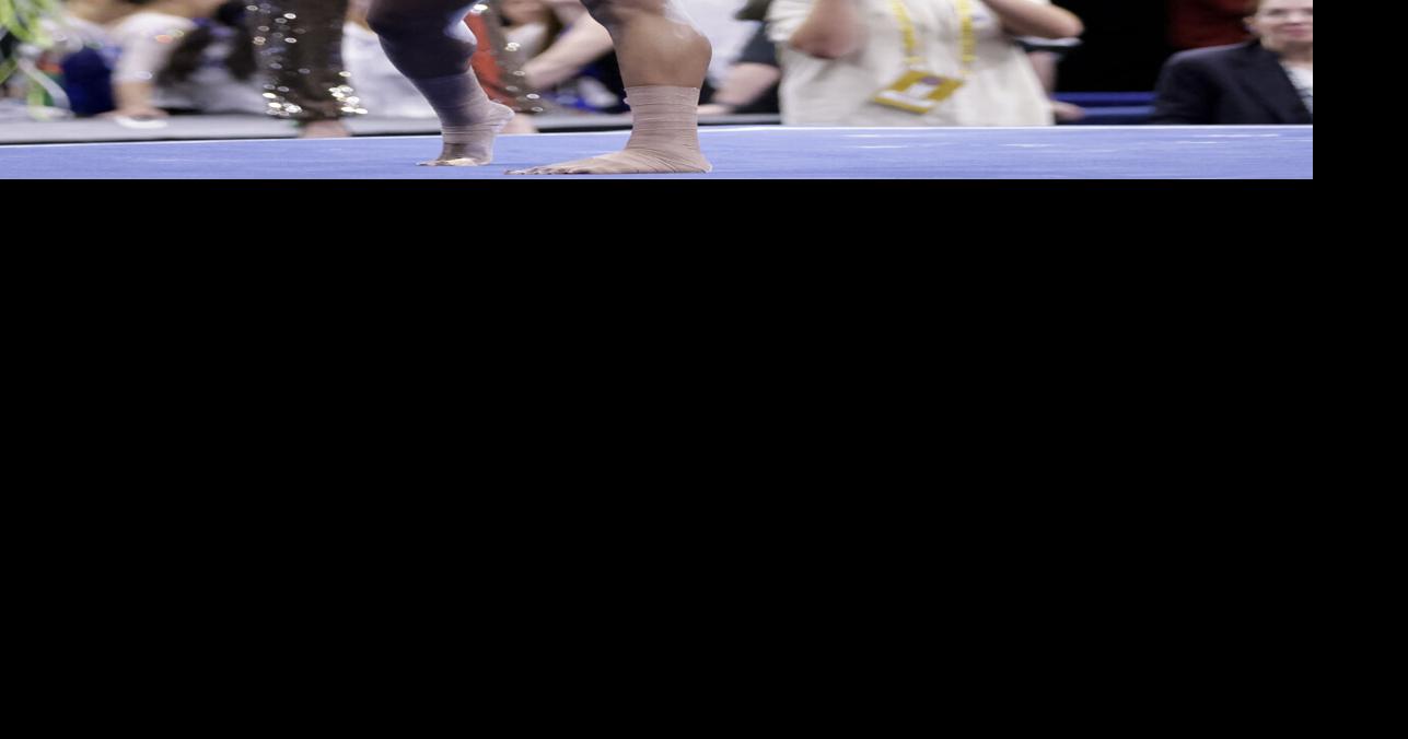 Five LSU gymnasts earn a total of 10 WCGA All-America honors | LSU ...