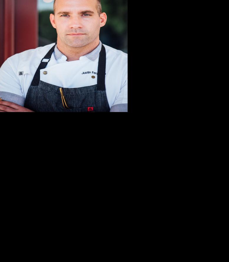 Where Baton Rouge and Acadiana chefs go to get pampered | Entertainment ...