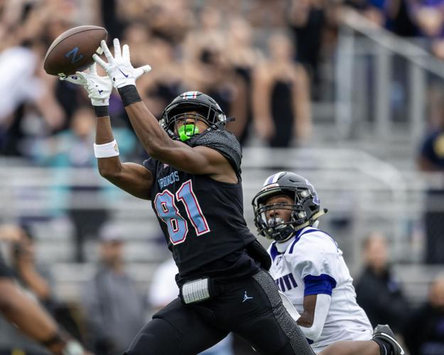 Broncos Dome bound after rain-delayed, overtime win | Zachary ...