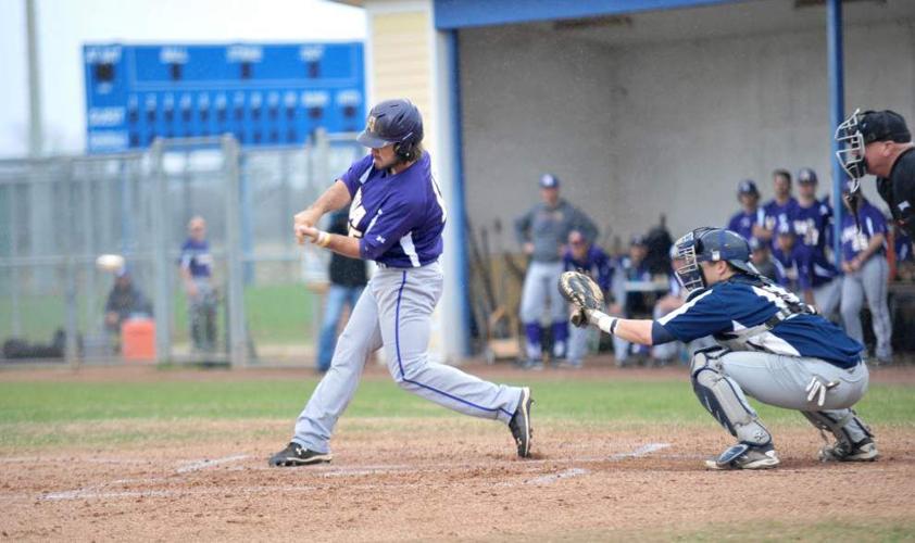 Babin wraps up career with all-conference honors | Zachary ...