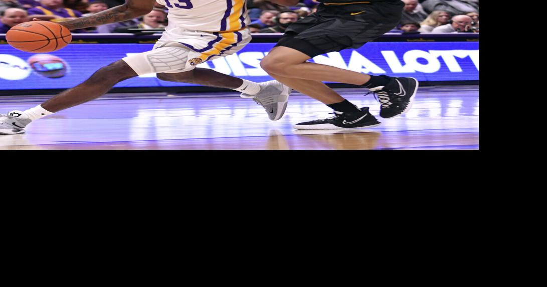 LSU's Tari Eason named AP honorable mention All-America; signee Devin ...