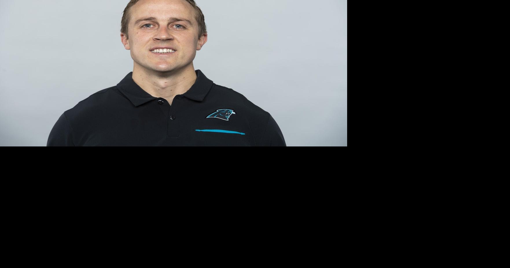 Inside the uncommon journey that led Jake Peetz to LSU offensive ...