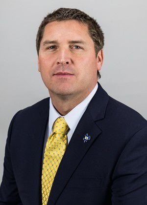 McNeese, with new coach Sterlin Gilbert, tries to return to top of ...