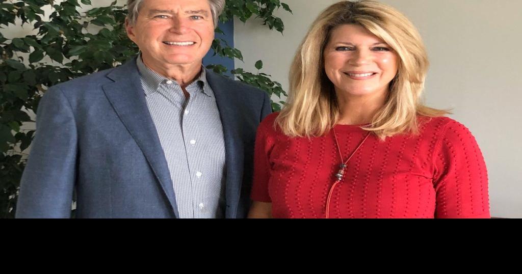 Discover Lafayette podcast with Stuller Inc. founder Matt Stuller ...