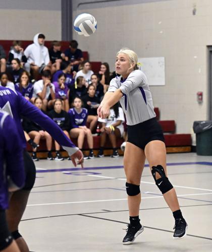 After slow start, Dutchtown volleyball team gains momentum for 3-0 ...