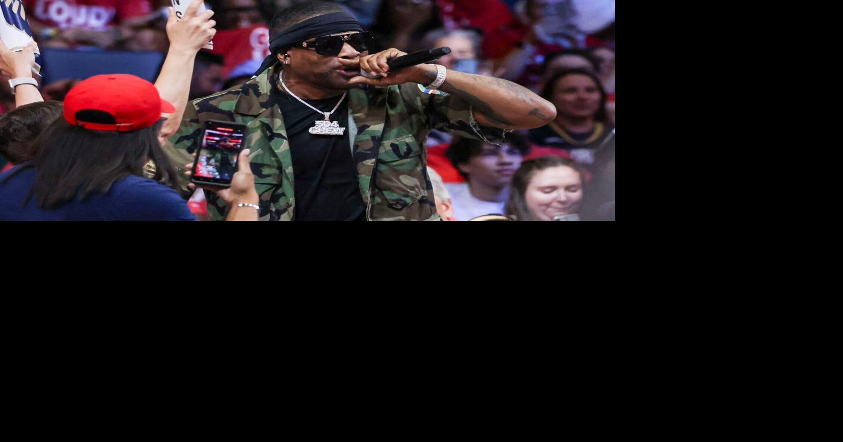 Rapper Choppa of 'Choppa Style' fame hurt in car accident ...