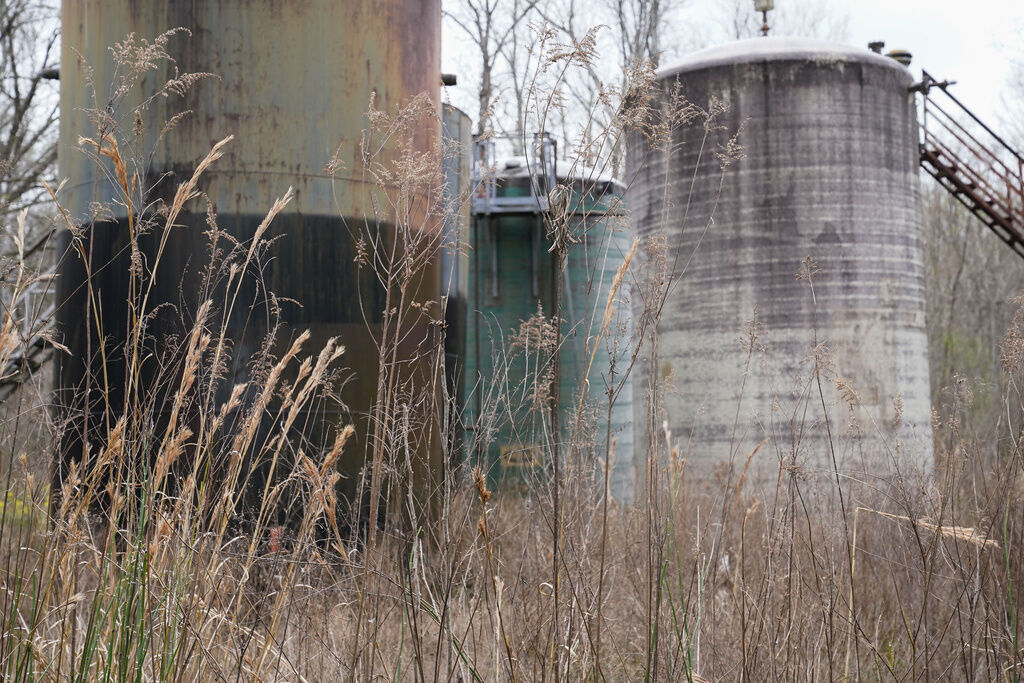 Letters: Agency neglect exacerbates orphan well crisis | Opinion ...