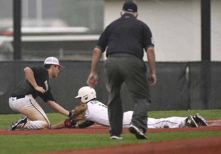 Photos: Marucci Elite defeats Indiana Prospects, 11-7, in Saturday ...