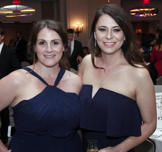 Nell Nolan: Ralph Brennan; Jefferson Dollars for Scholars; Junior ...