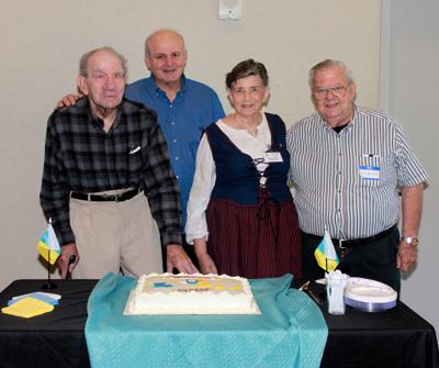 Canary Islanders heritage group celebrates 20th anniversary | Mid City ...