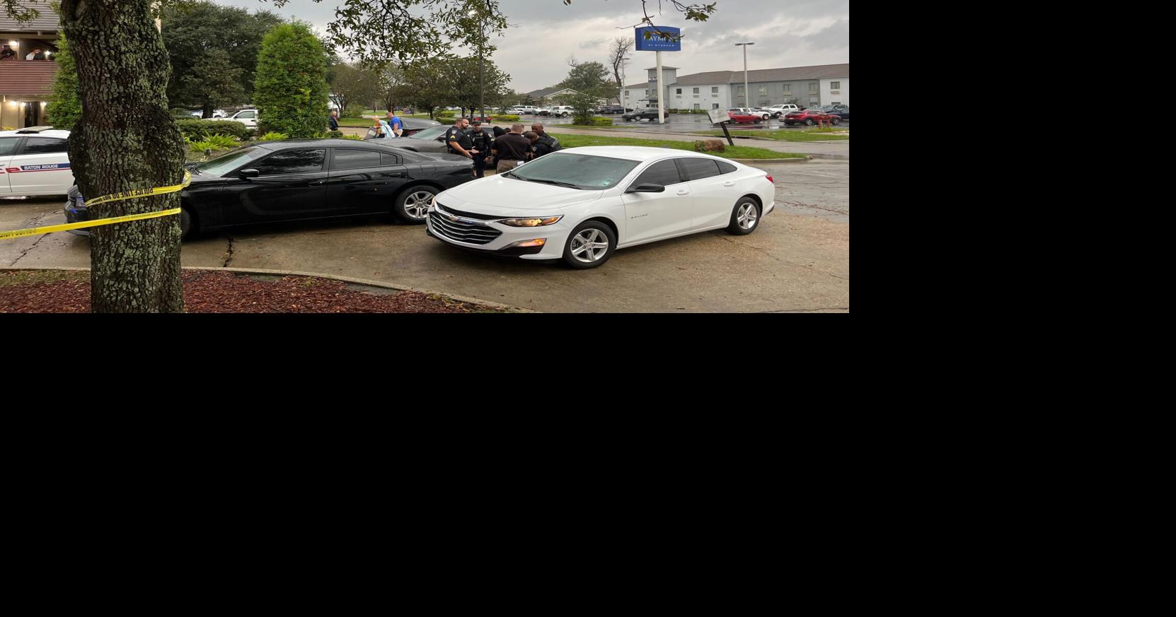 Shooting at FairBridge Inn Express leaves one dead | Crime/Police ...