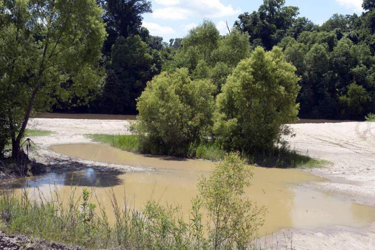 Comite River dispute at standstill | News | theadvocate.com