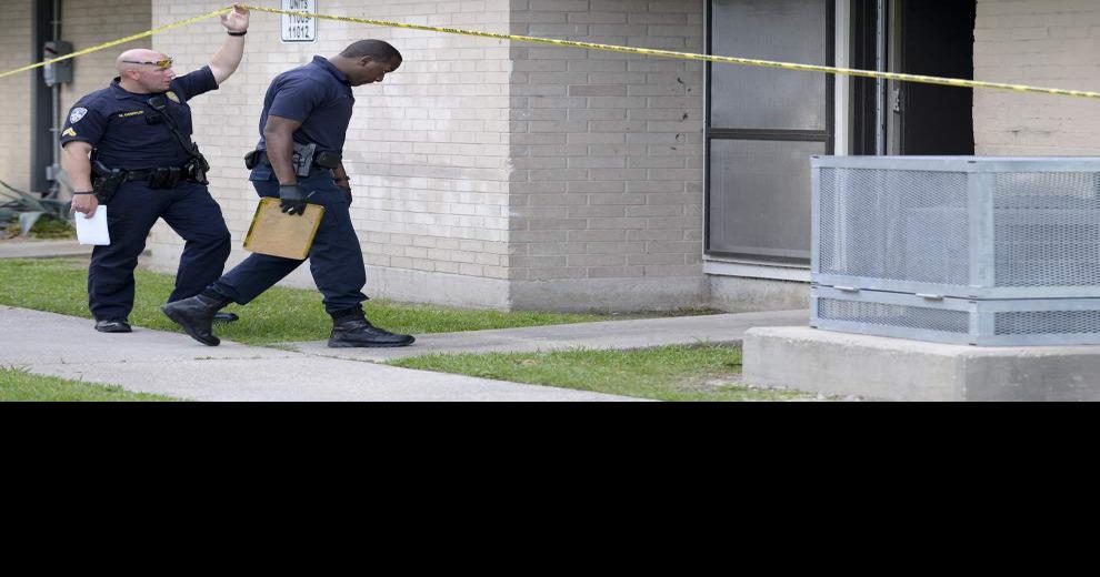 Baton Rouge police: Girlfriend shot, killed man, but signs of abuse ...