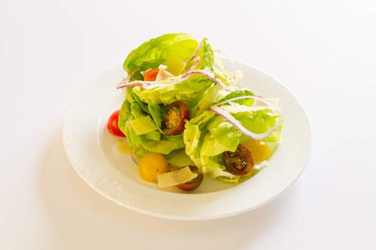 Setting the Stage: Special menus and dining strategy take the stress ...