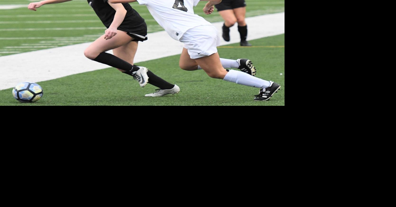 Megan Gettys' goal in overtime propels Lakeshore to state championship ...