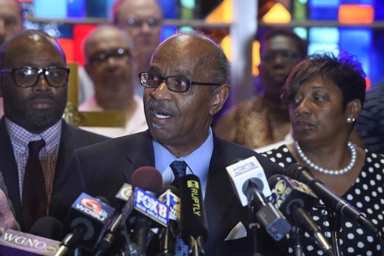 Together Baton Rouge pleads with feds to play larger role in Alton ...