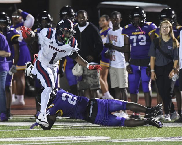 Teurlings rolls past Westgate on road to remain unbeaten | High Schools ...
