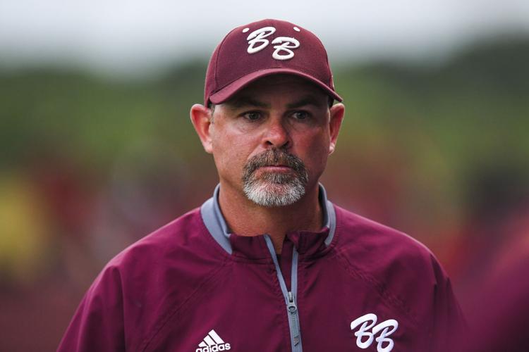 Breaux Bridge's Kyle Cormier explains why he is stepping down after 22 ...